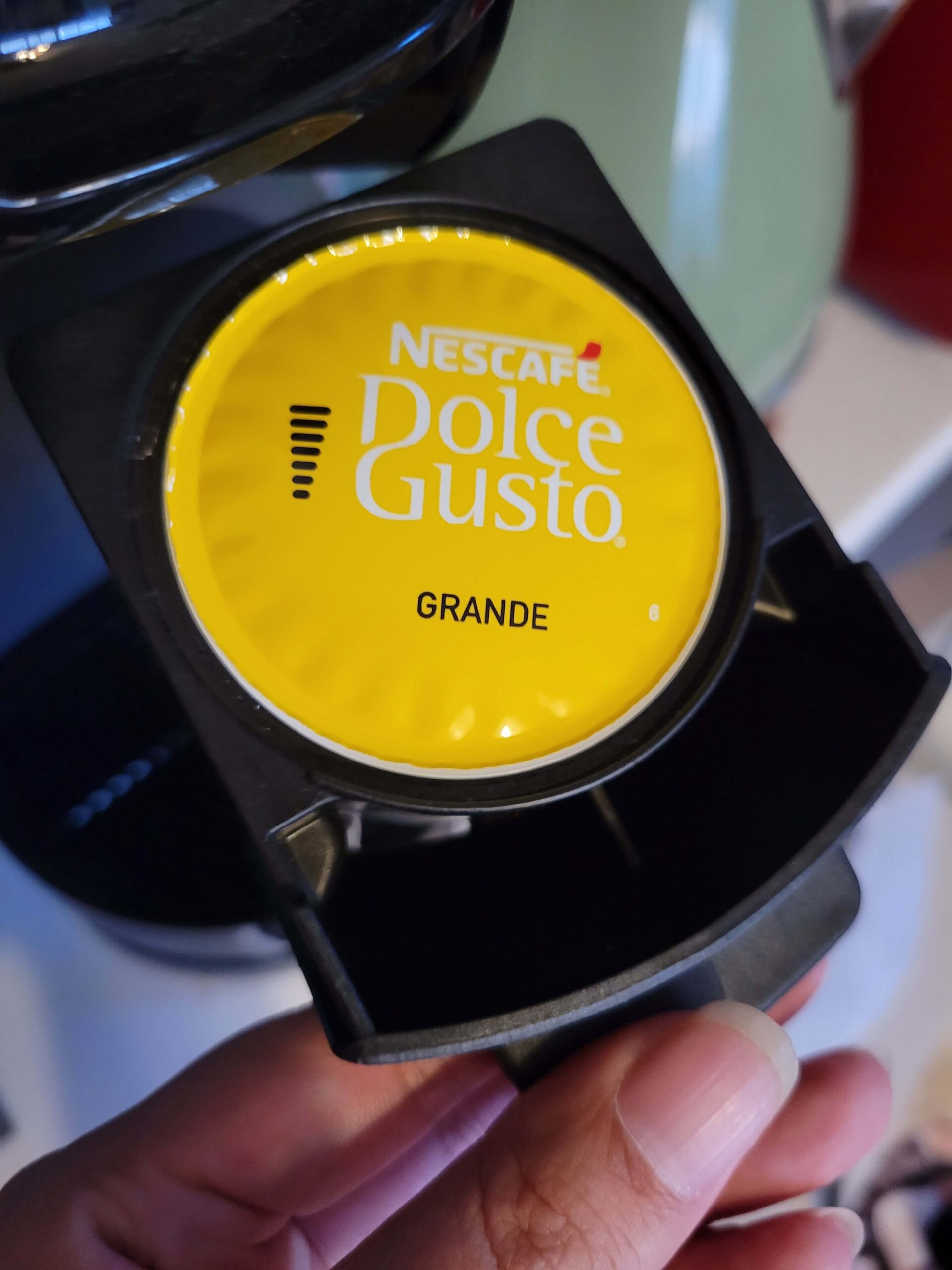 ドルチェグストミニミーの口コミ・評判は？実際に使ってみた！ | samemi blog